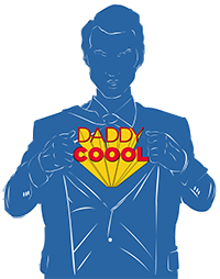 Le daddy du mois Dimitri yachvili - Daddy Coool