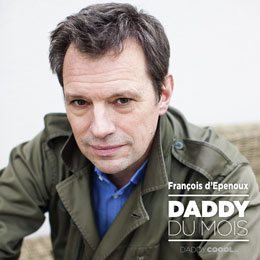 Accueil - Daddy Coool